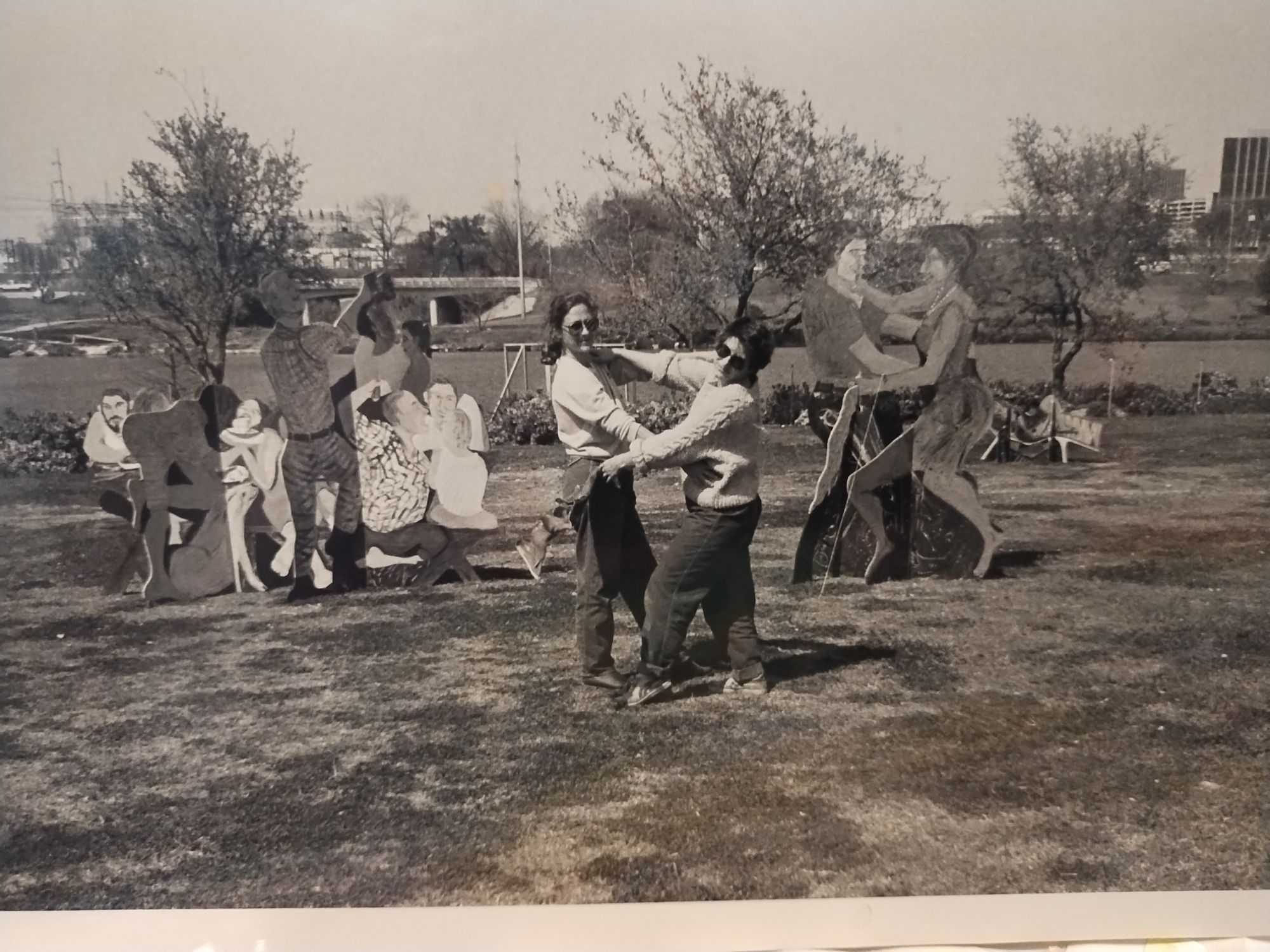 Collaborations of Joyce Lieberman with Staci B Sipe – Joyce Lieberman